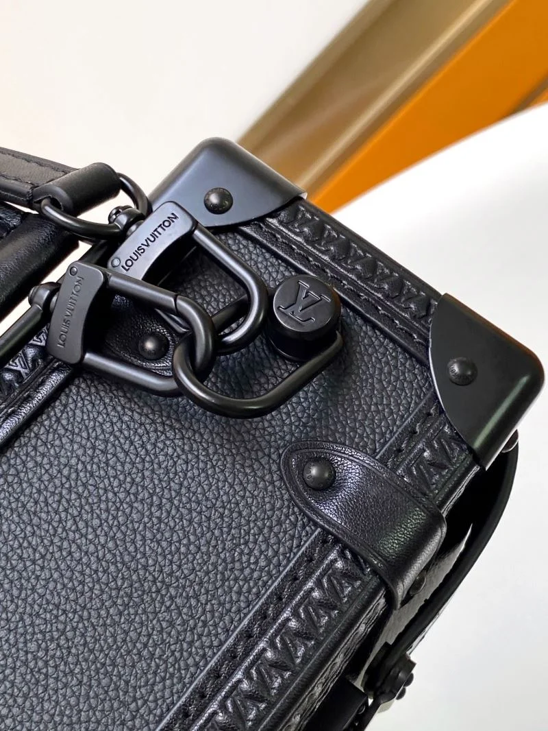 Top match Louis Vuitton Box Bags