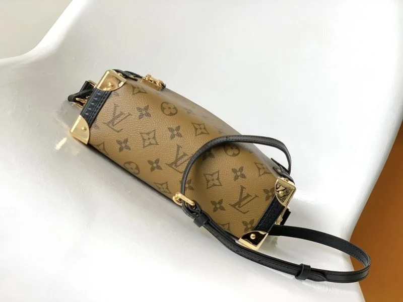 Accurate model Louis Vuitton Box Bags