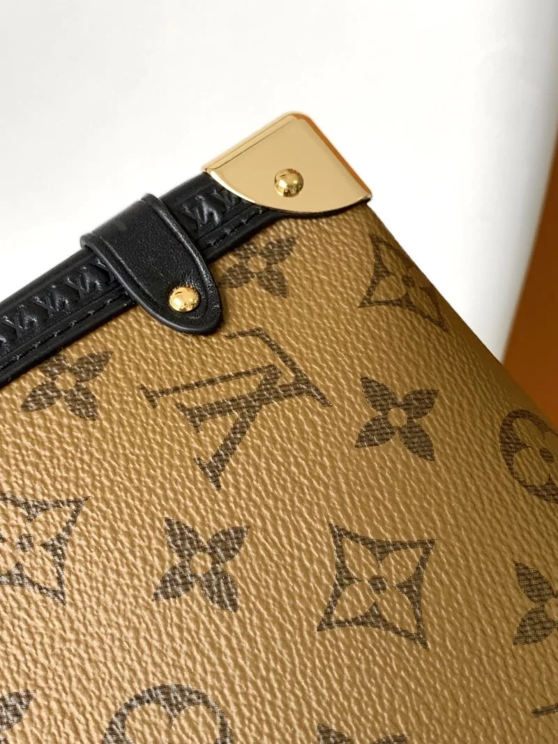 Accurate model Louis Vuitton Box Bags