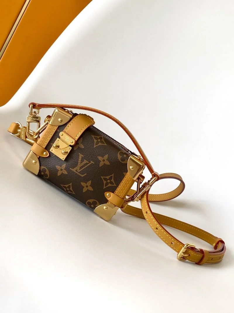 Louis Vuitton Box Bags