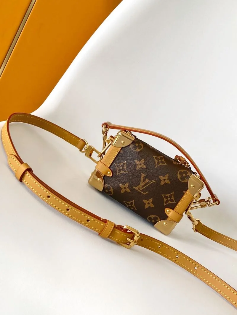 Top mirror Louis Vuitton Box Bags