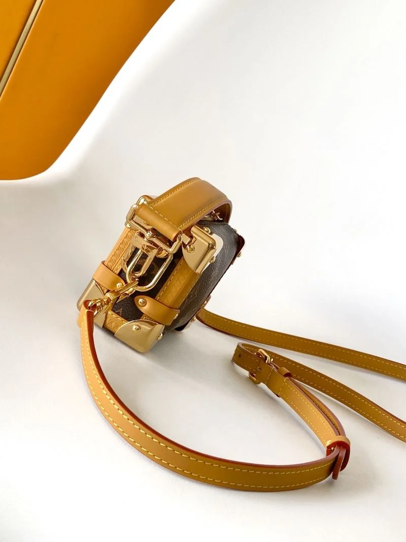 Top mirror Louis Vuitton Box Bags