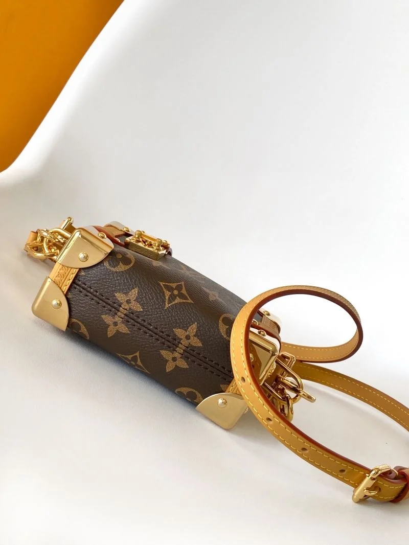 Top mirror Louis Vuitton Box Bags