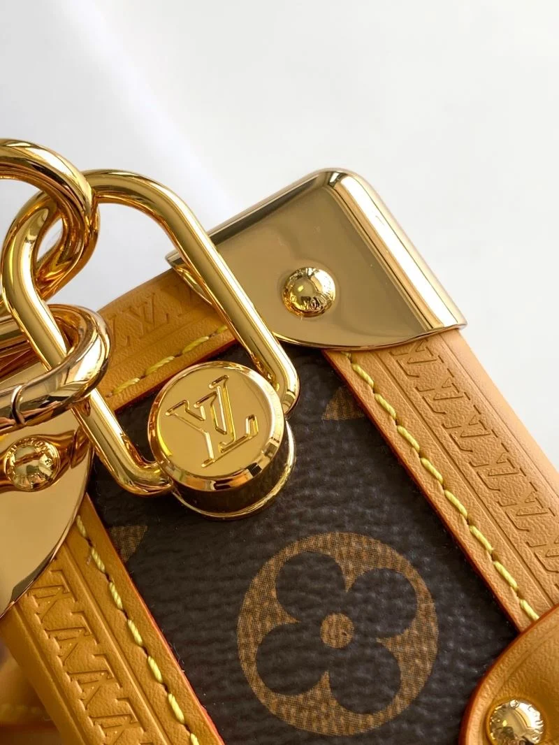 Top mirror Louis Vuitton Box Bags
