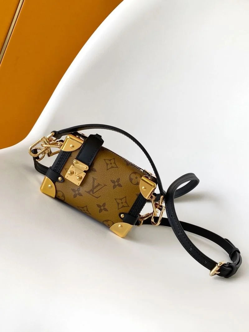 Louis Vuitton Box Bags