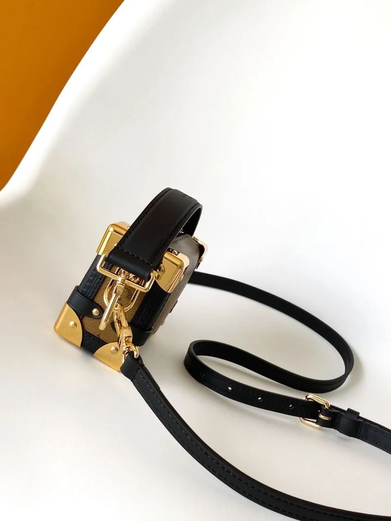 Brand-original Louis Vuitton Box Bags