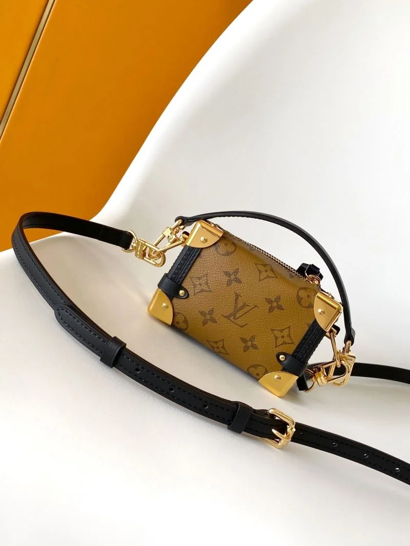 Brand-original Louis Vuitton Box Bags