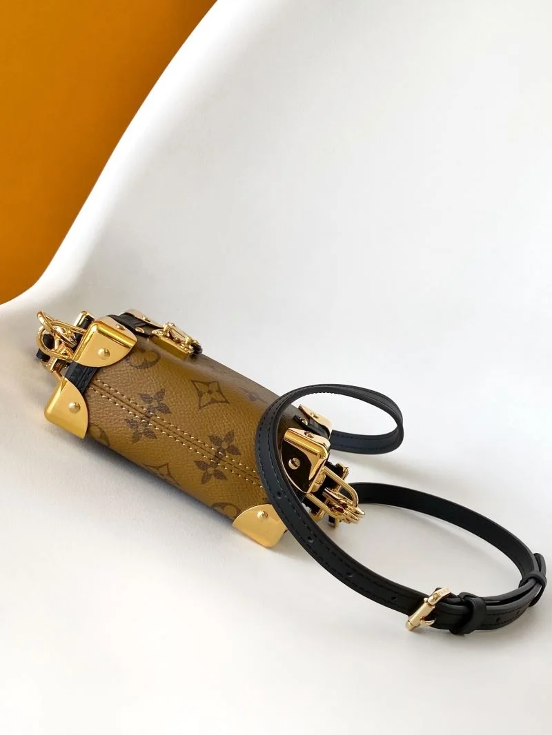 Brand-original Louis Vuitton Box Bags