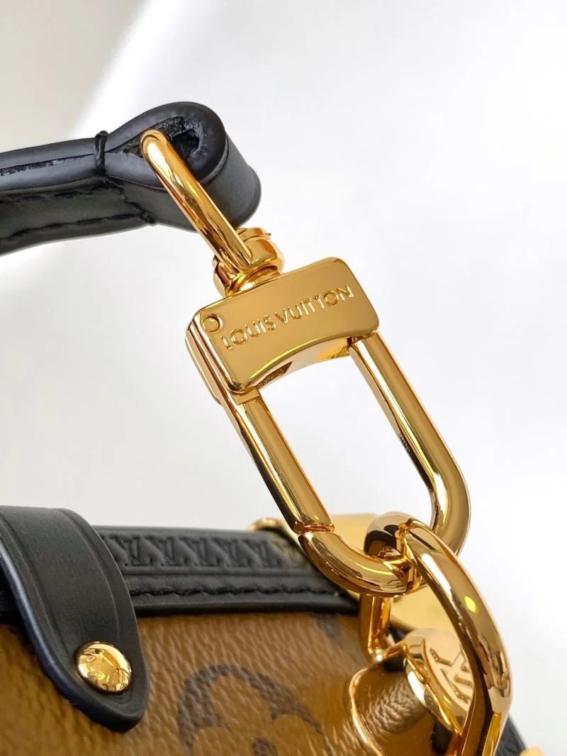 Brand-original Louis Vuitton Box Bags
