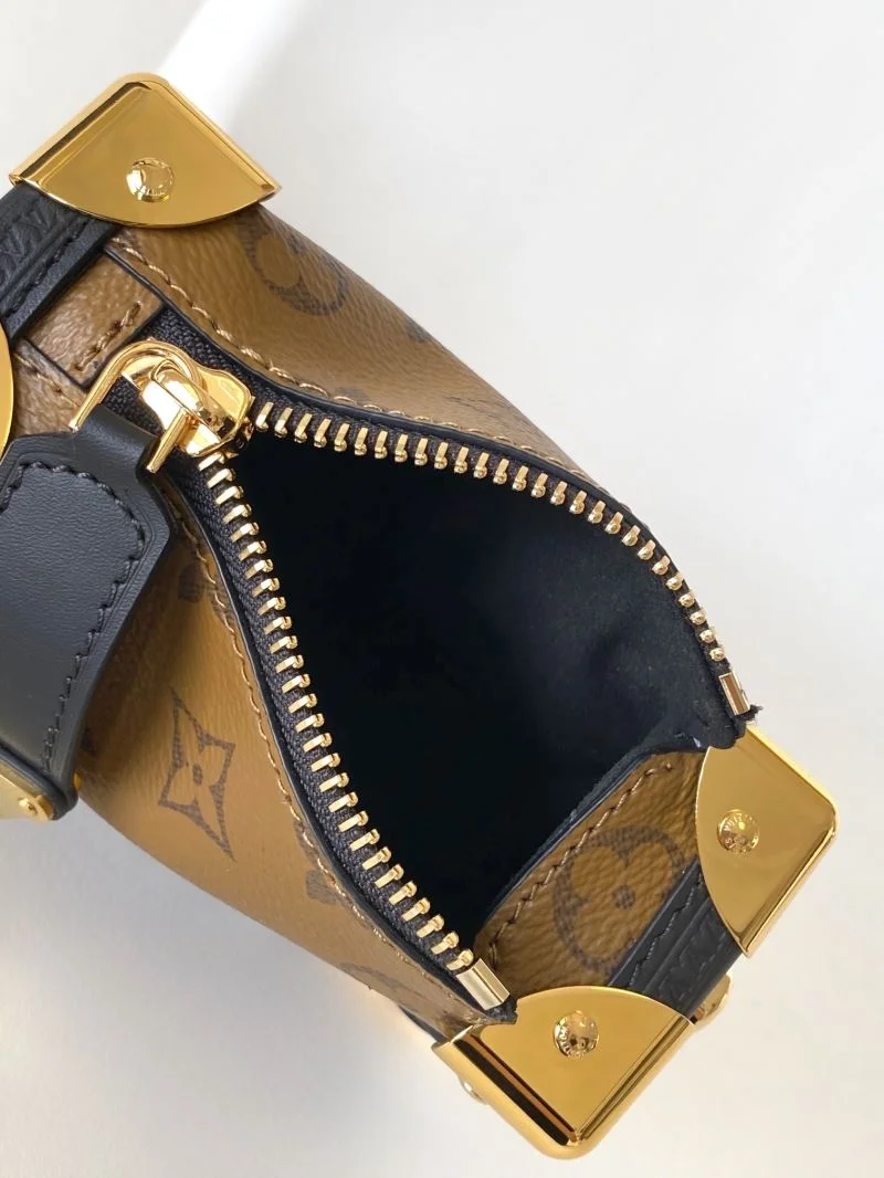 Brand-original Louis Vuitton Box Bags