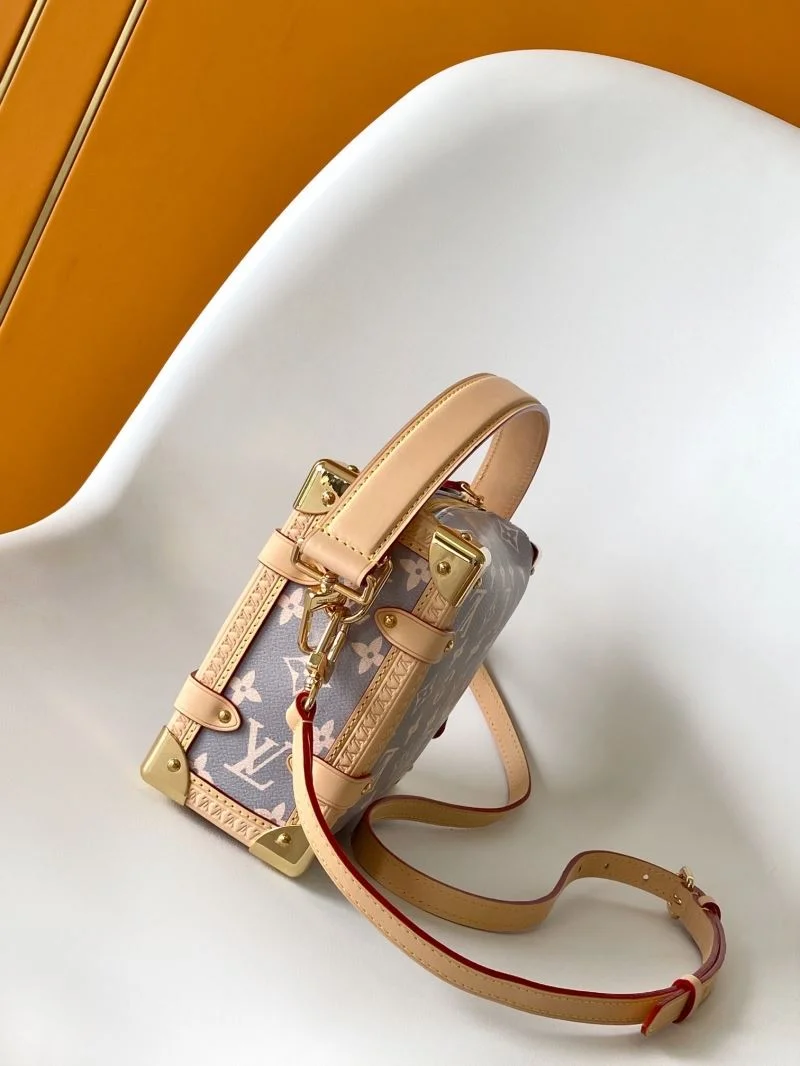 Legit Louis Vuitton Box Bags