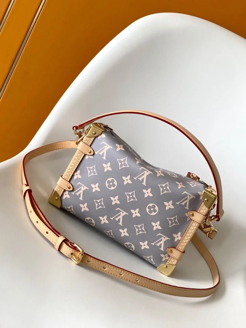 Legit Louis Vuitton Box Bags