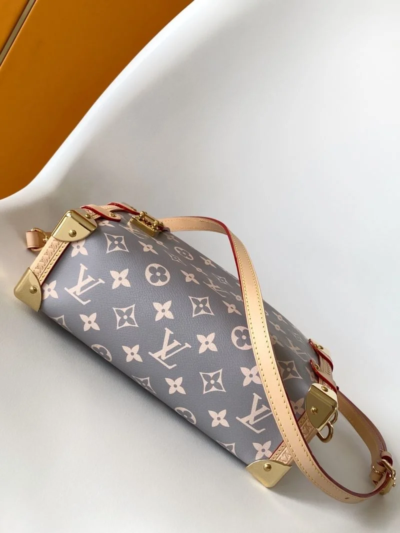 Legit Louis Vuitton Box Bags