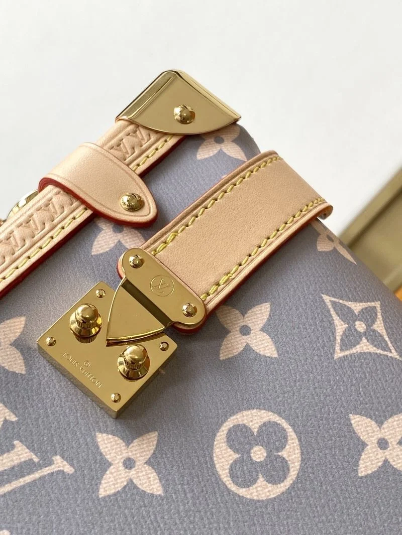 Legit Louis Vuitton Box Bags