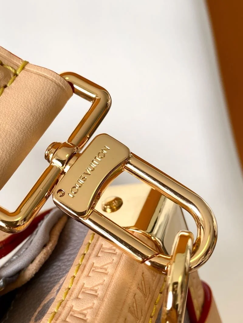Legit Louis Vuitton Box Bags
