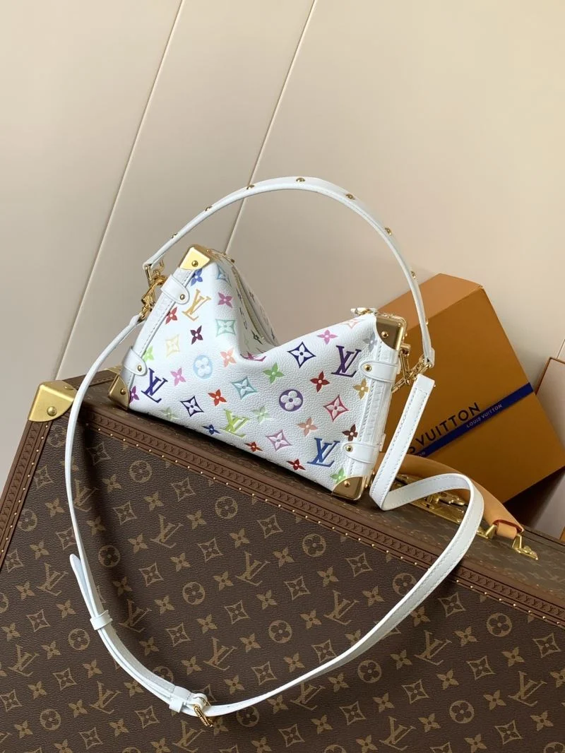 Real Louis Vuitton Box Bags