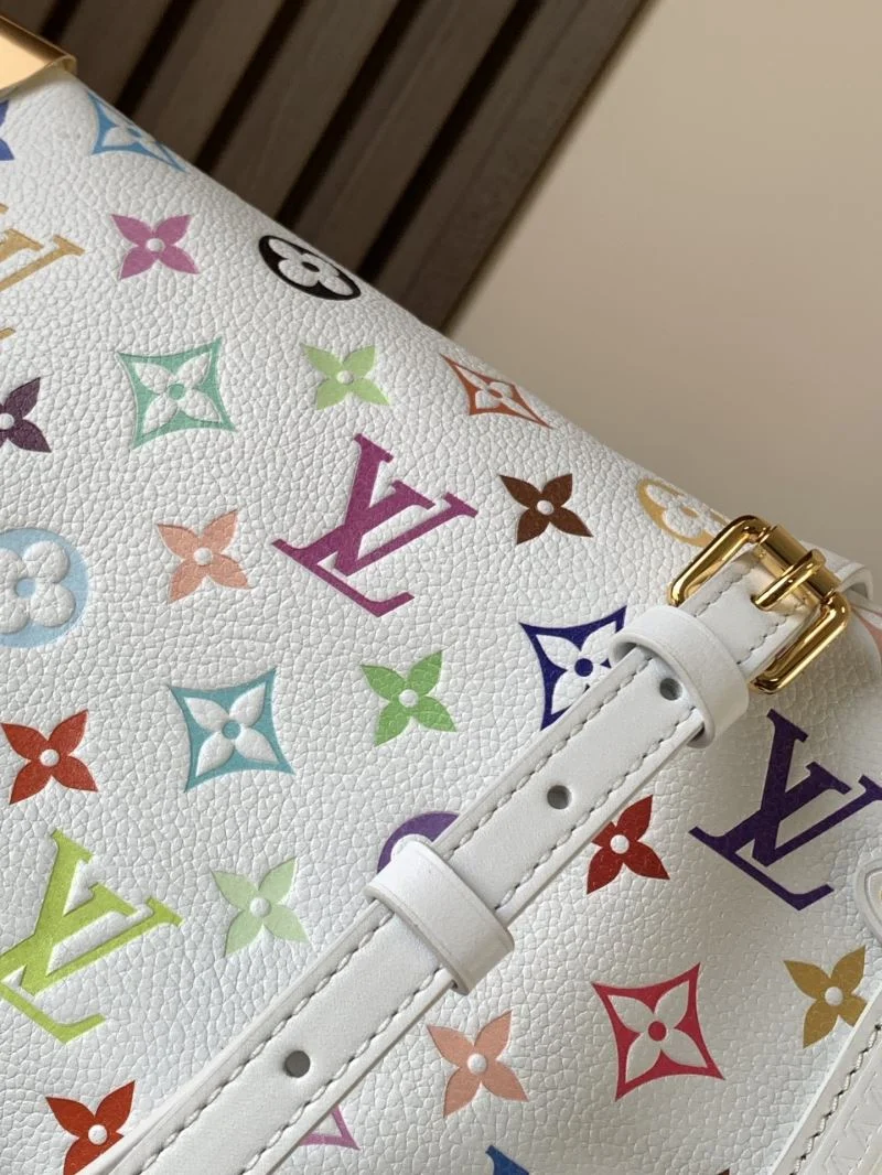 Real Louis Vuitton Box Bags