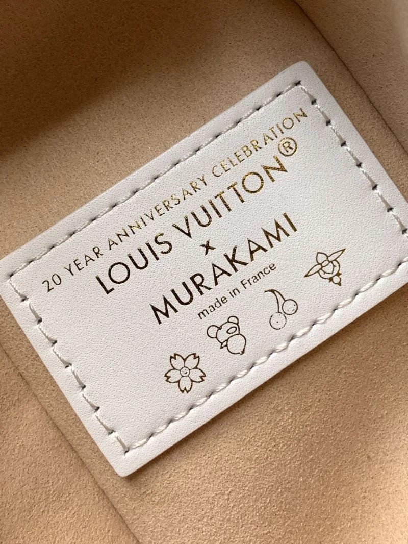 Real Louis Vuitton Box Bags