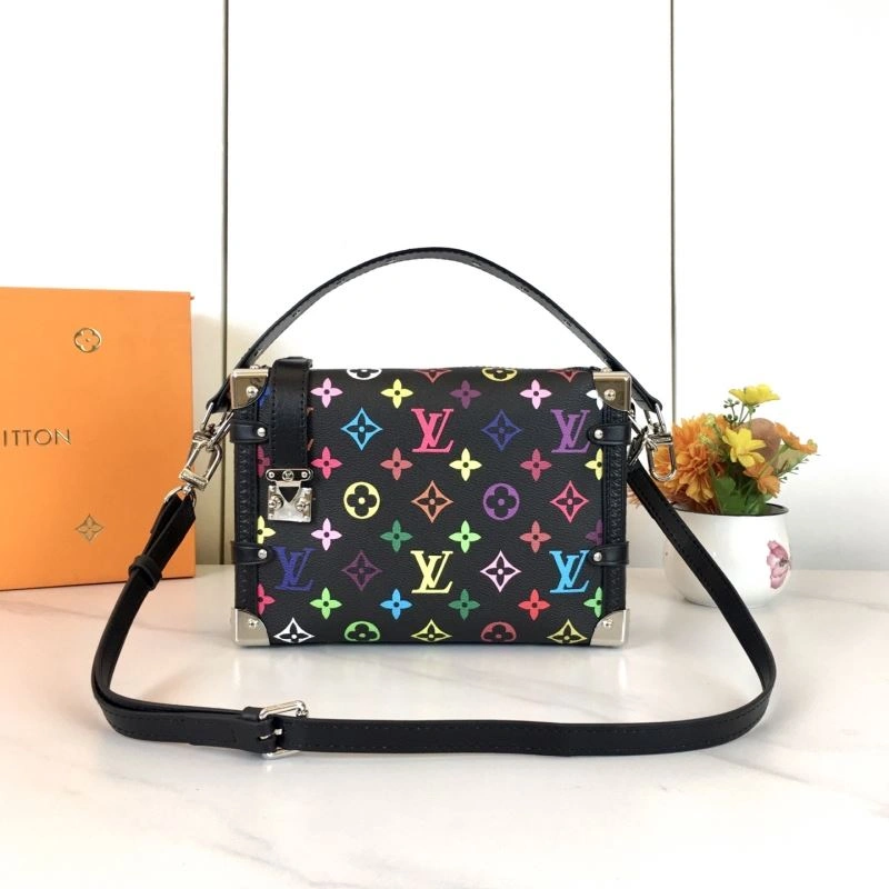 Louis Vuitton Box Bags