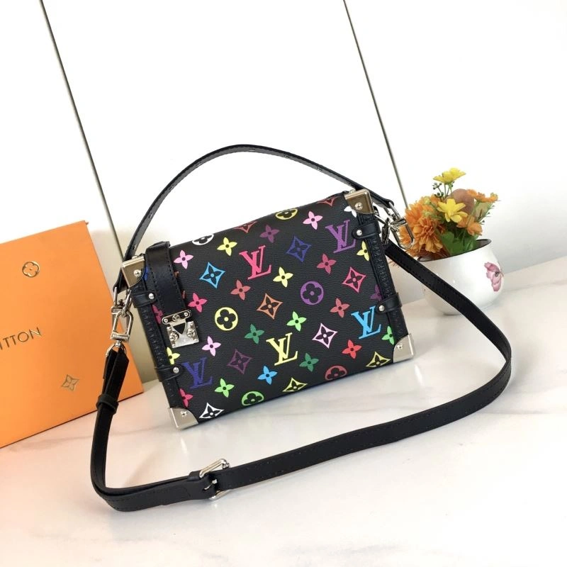 Official Louis Vuitton Box Bags