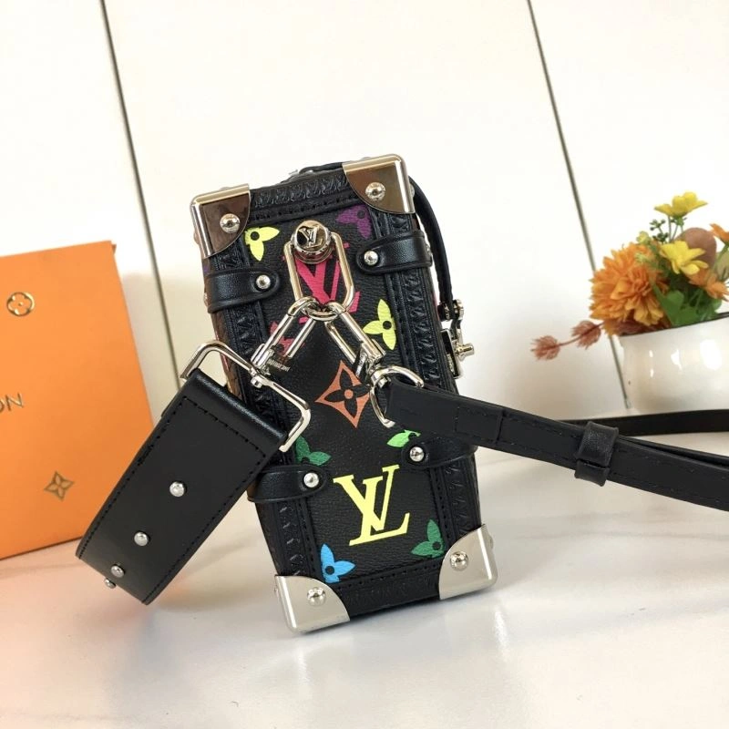 Official Louis Vuitton Box Bags