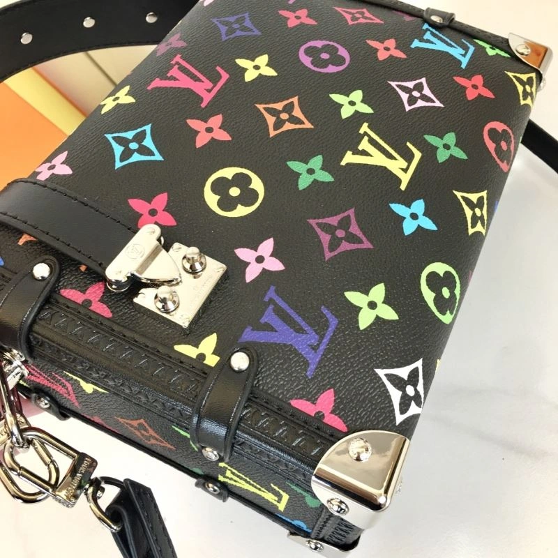 Official Louis Vuitton Box Bags