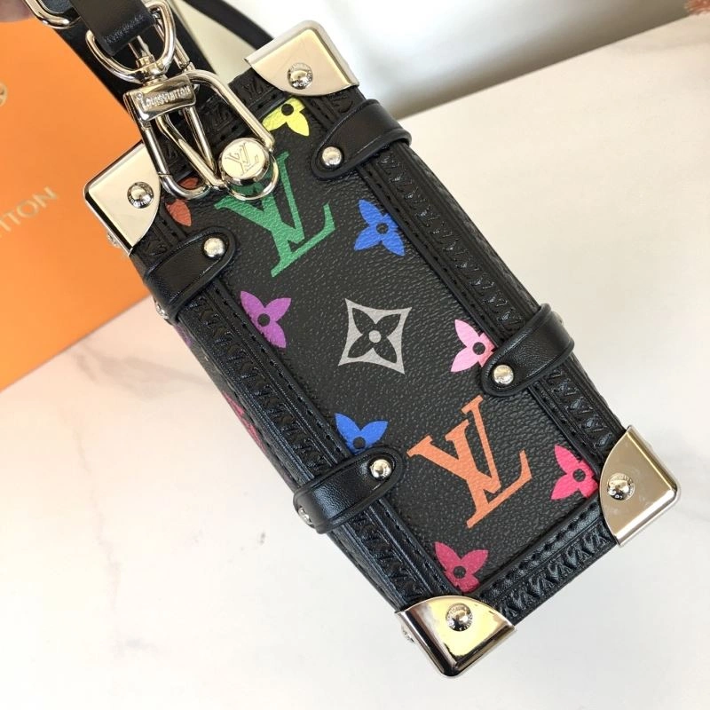 Official Louis Vuitton Box Bags