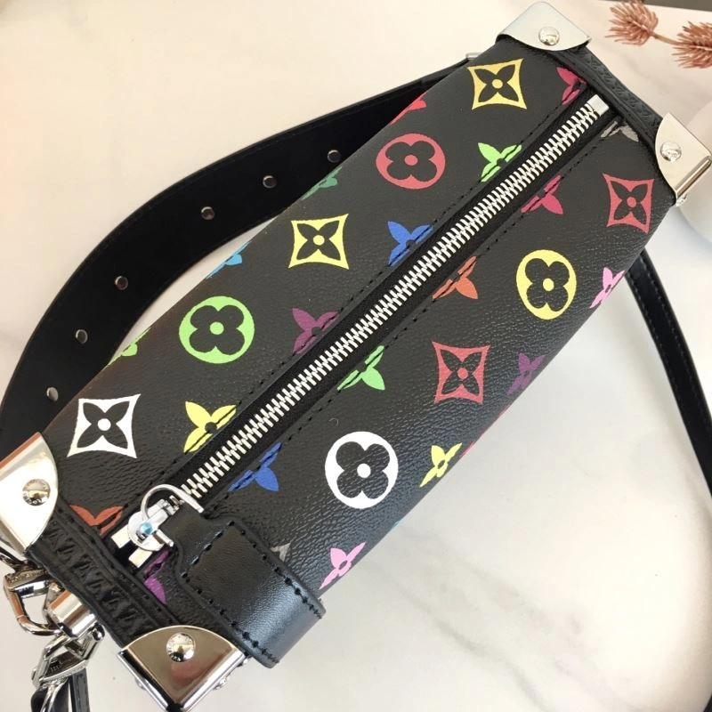 Official Louis Vuitton Box Bags