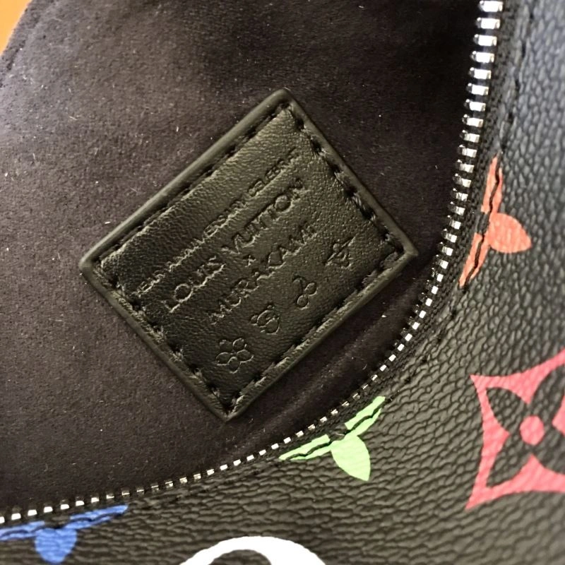 Official Louis Vuitton Box Bags