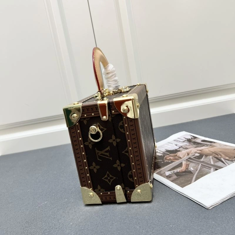1:1 copy Louis Vuitton Box Bags