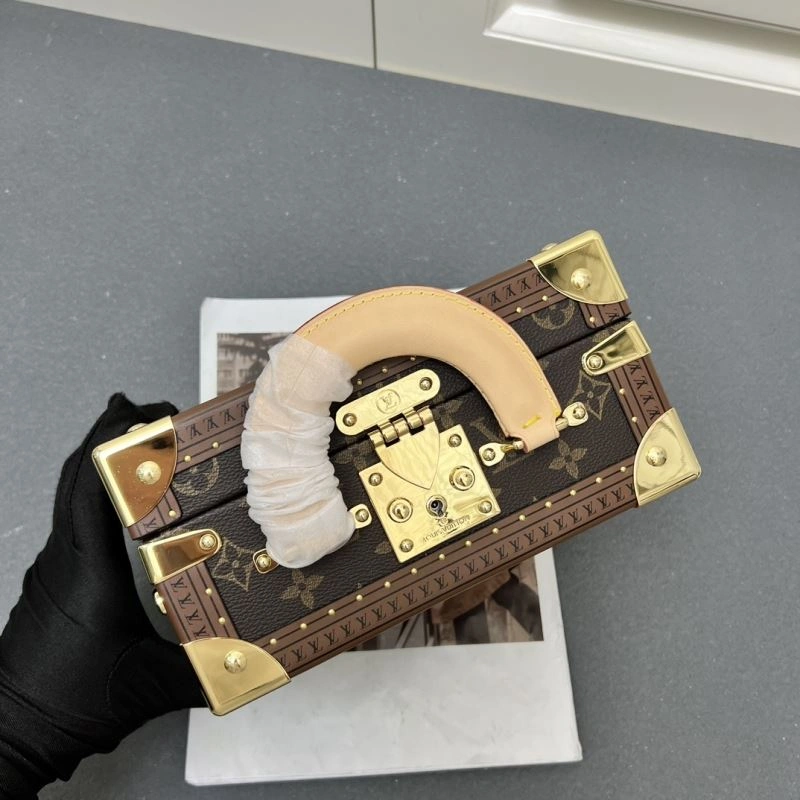 1:1 copy Louis Vuitton Box Bags