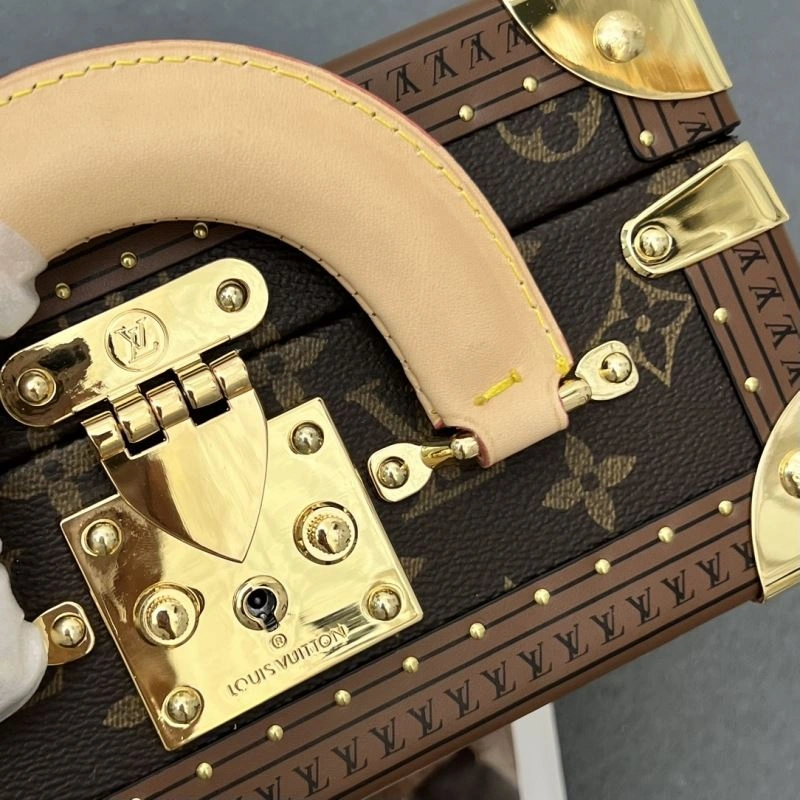 1:1 copy Louis Vuitton Box Bags