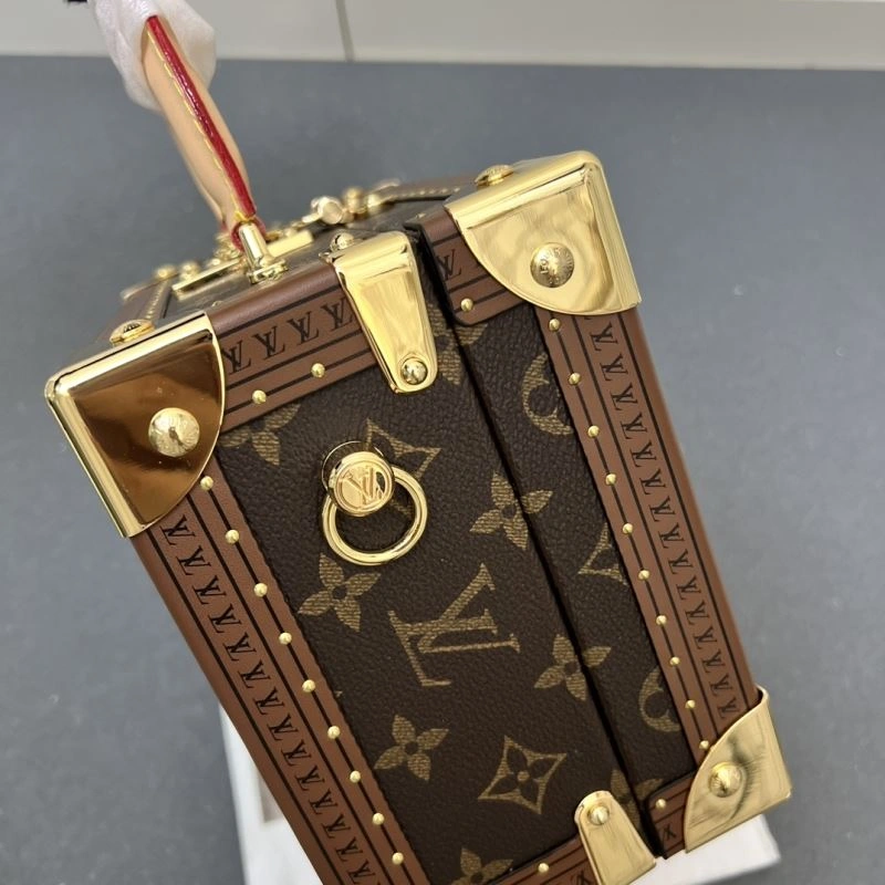 1:1 copy Louis Vuitton Box Bags