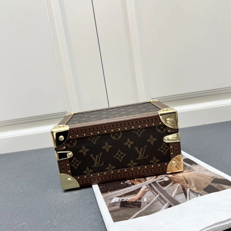 1:1 copy Louis Vuitton Box Bags