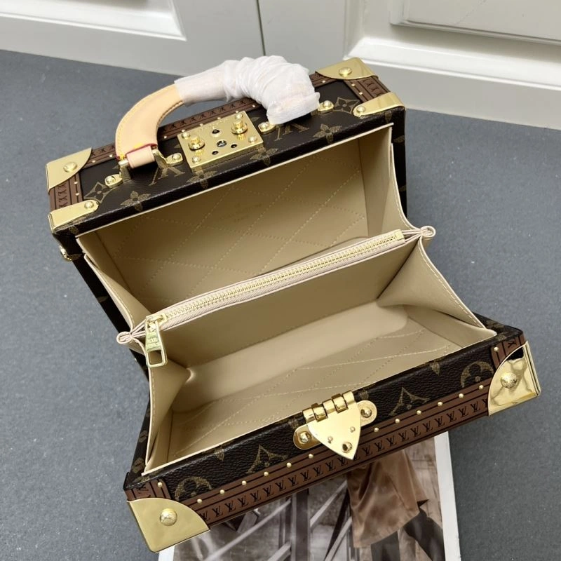 1:1 copy Louis Vuitton Box Bags