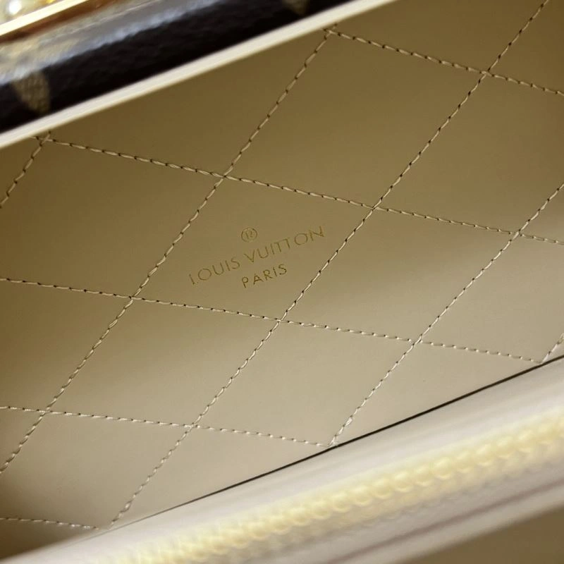 1:1 copy Louis Vuitton Box Bags
