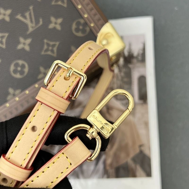 1:1 copy Louis Vuitton Box Bags