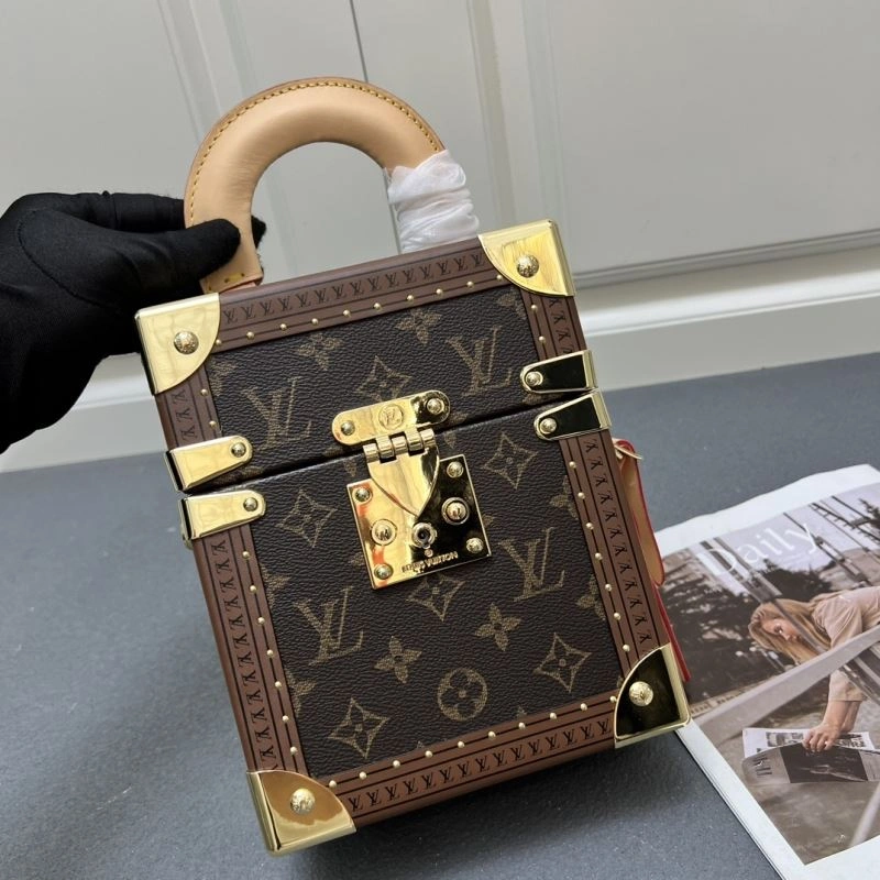 Reasonably priced Louis Vuitton Box Bags