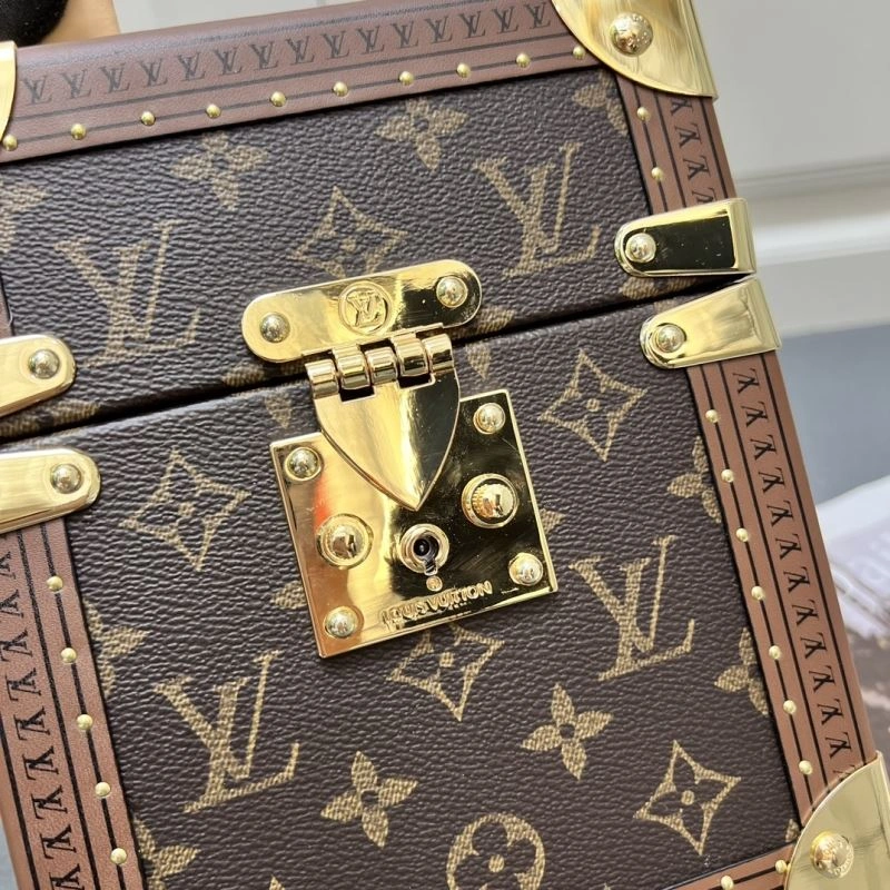 Reasonably priced Louis Vuitton Box Bags