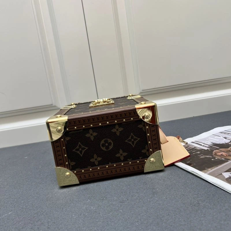Reasonably priced Louis Vuitton Box Bags