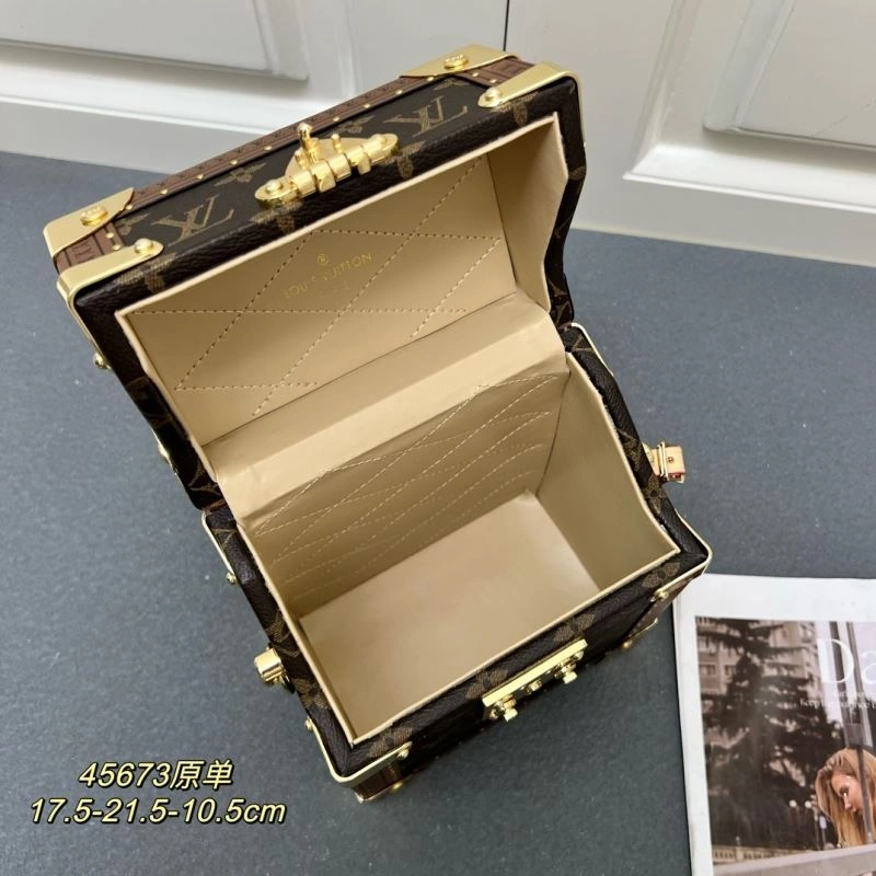 Reasonably priced Louis Vuitton Box Bags