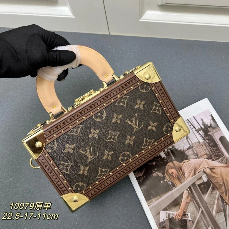 Accurate model Louis Vuitton Box Bags