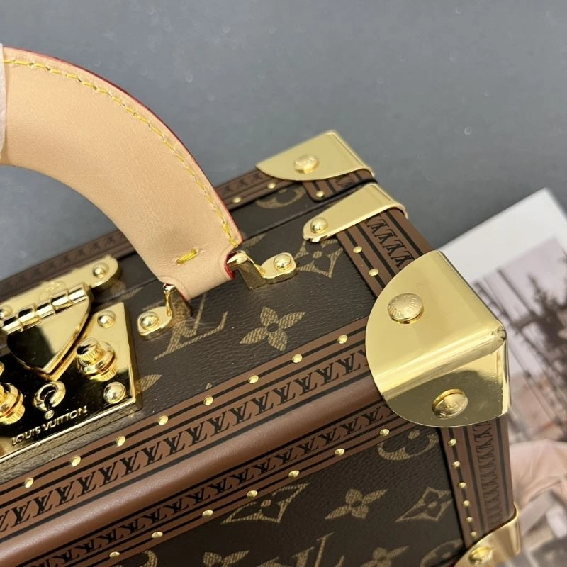 Accurate model Louis Vuitton Box Bags
