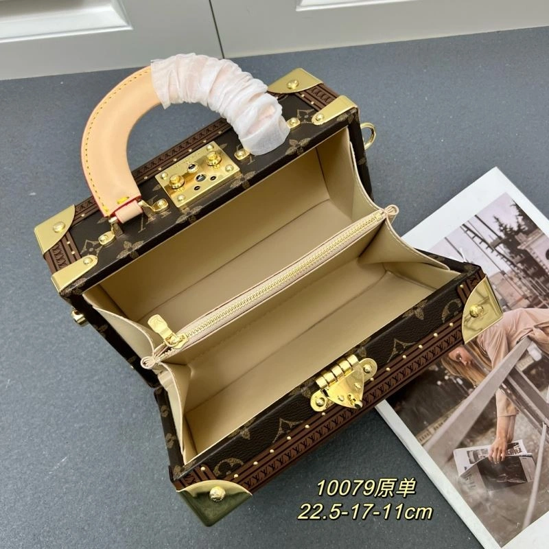 Accurate model Louis Vuitton Box Bags