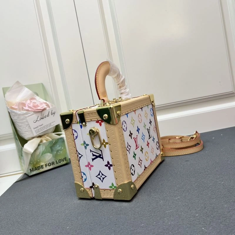 Accurate model Louis Vuitton Box Bags