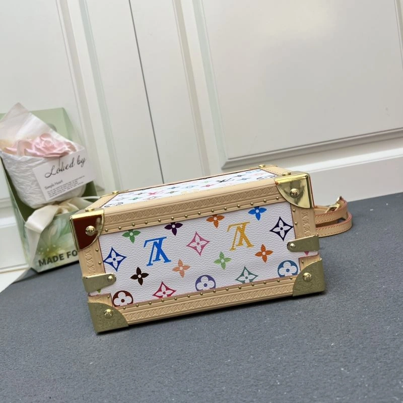 Accurate model Louis Vuitton Box Bags