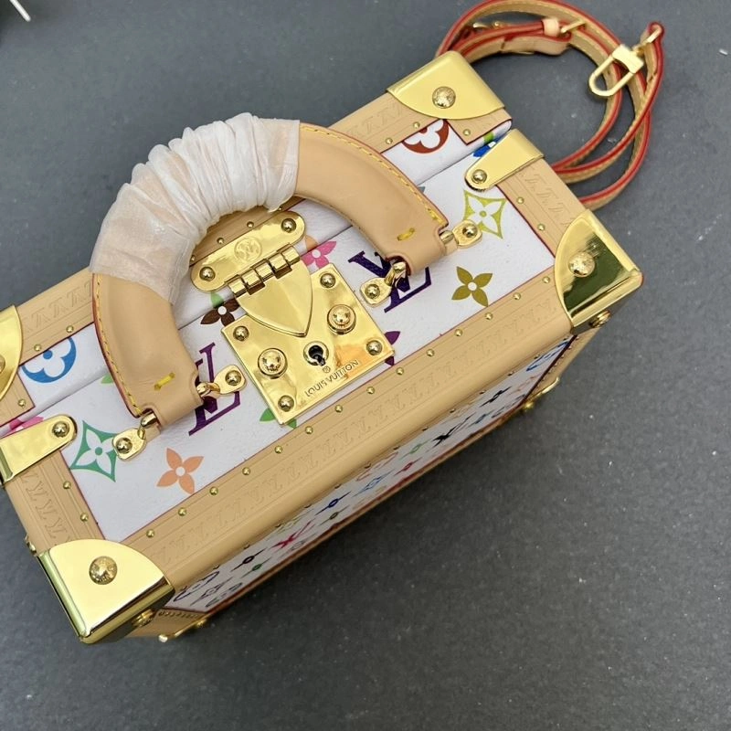 Accurate model Louis Vuitton Box Bags