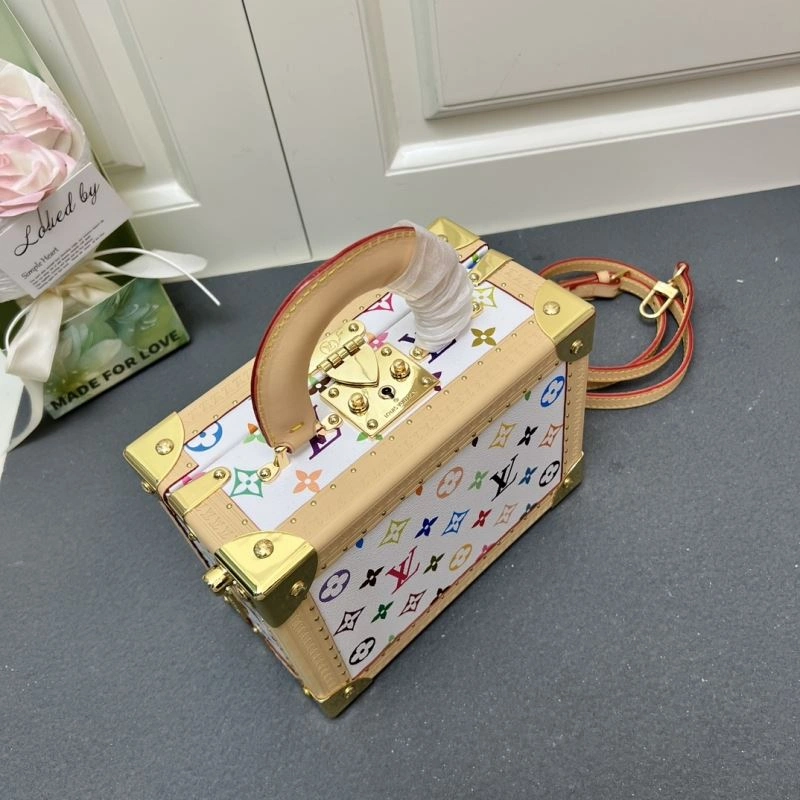 Accurate model Louis Vuitton Box Bags