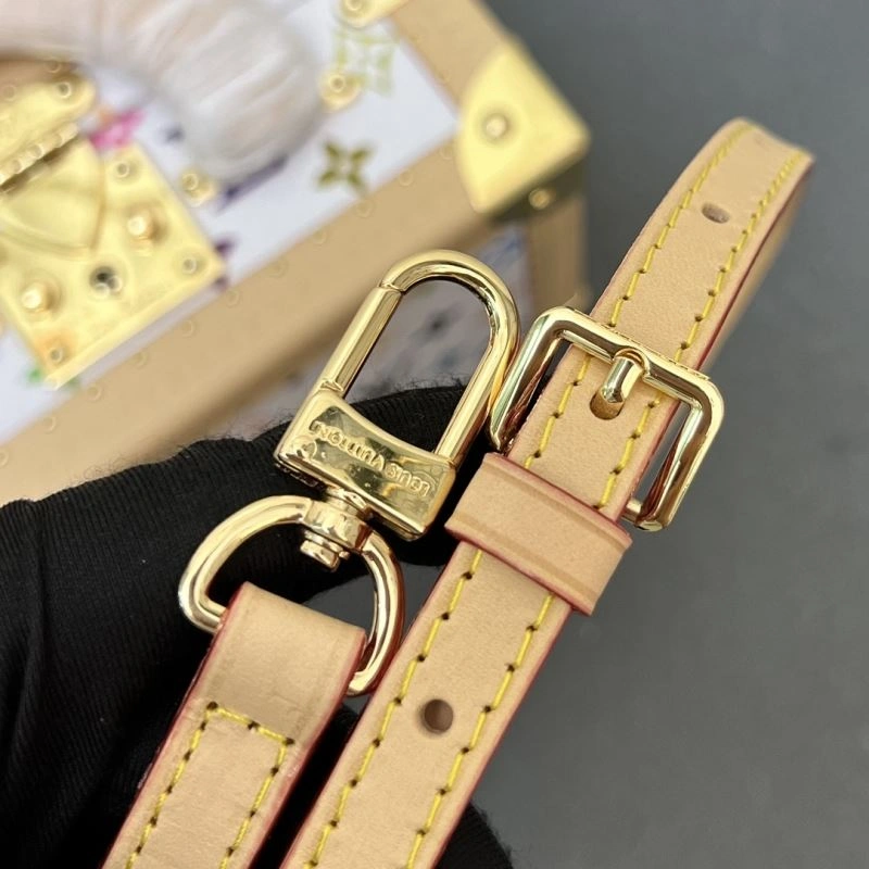 Accurate model Louis Vuitton Box Bags