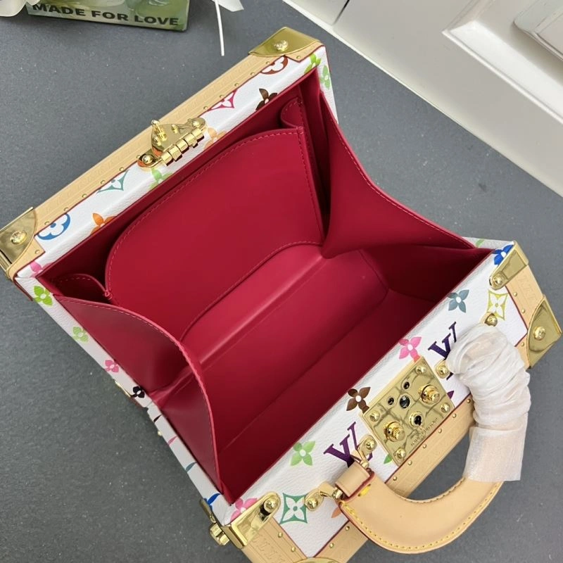 Accurate model Louis Vuitton Box Bags